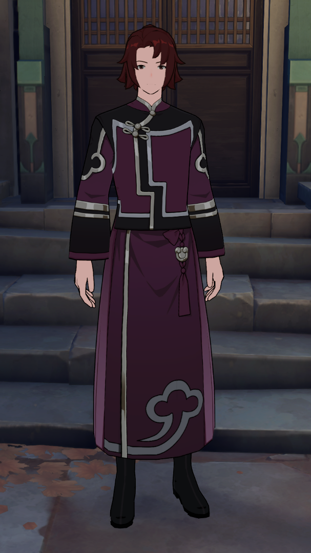 Boyang | Honkai: Star Rail Wiki | Fandom