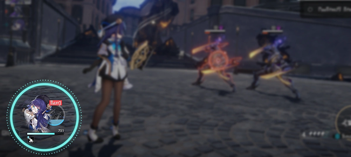 Tutorial/Energy and Ultimate | Honkai: Star Rail Wiki | Fandom