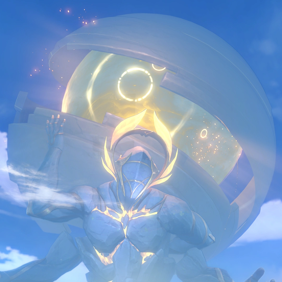 Dawn Device | Honkai: Star Rail Wiki | Fandom