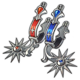 Category:Warrior Goddess of Sun and Thunder Relics | Honkai: Star Rail ...