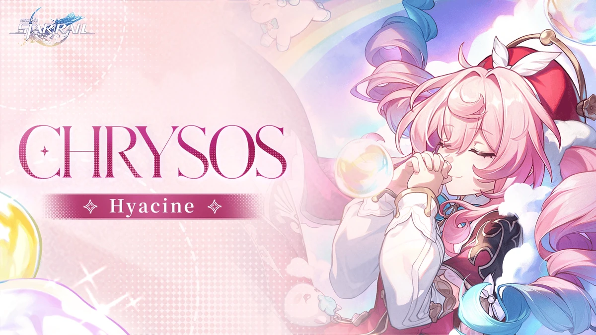 Category:CHRYSOS HoYoLAB Articles | Honkai: Star Rail Wiki | Fandom