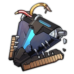 Core Module | Honkai: Star Rail Wiki | Fandom