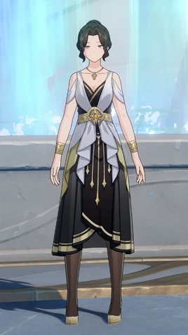 Pasithea | Honkai: Star Rail Wiki | Fandom