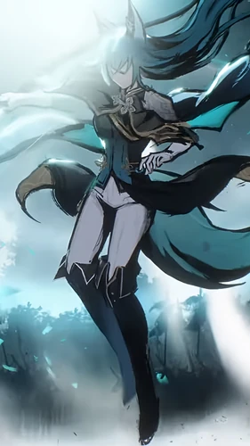 Yueyu | Honkai: Star Rail Wiki | Fandom