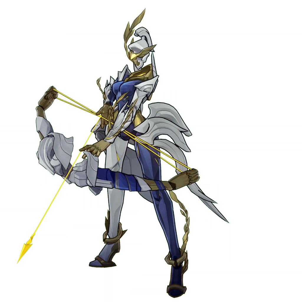 Furiae Archer | Honkai: Star Rail Wiki | Fandom