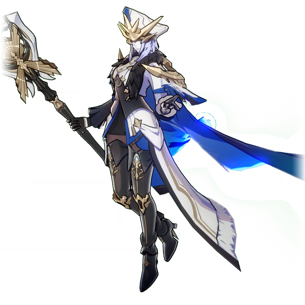 Guardian Shadow (Bug) | Honkai: Star Rail Wiki | Fandom