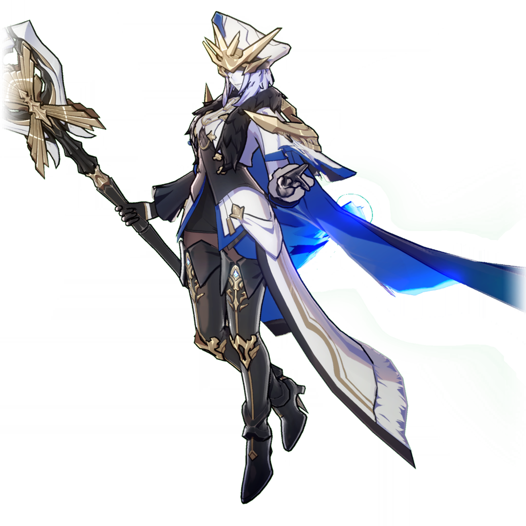 Guardian Shadow | Honkai: Star Rail Wiki | Fandom