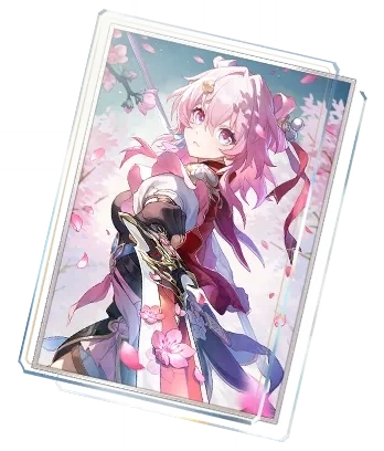 Category:Light Cones Featuring March 7th | Honkai: Star Rail Wiki | Fandom