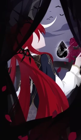 Obsidian | Honkai: Star Rail Wiki | Fandom