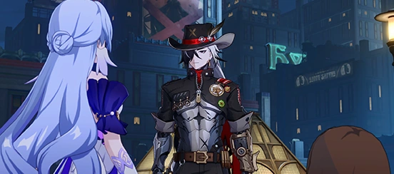 Reservoir Monkeys | Honkai: Star Rail Wiki | Fandom