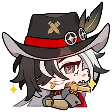 Boothill | Honkai: Star Rail Wiki | Fandom