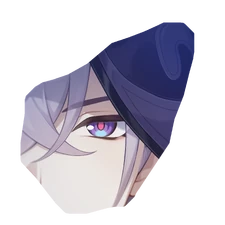 Moze | Honkai: Star Rail Wiki | Fandom