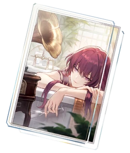 Fermata | Honkai: Star Rail Wiki | Fandom