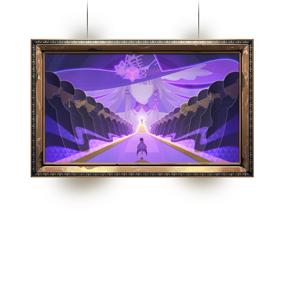 Simulated Universe: Unknowable Domain/Secrets | Honkai: Star Rail Wiki ...