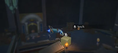 Tutorial/Hand of Zagreus: Grab Action | Honkai: Star Rail Wiki | Fandom