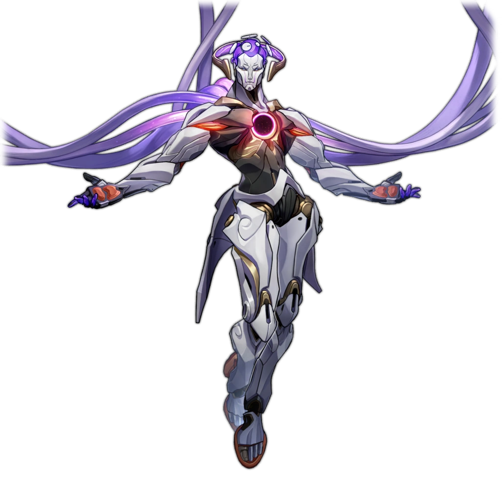 First Genius, Entelechy, Zandar | Honkai: Star Rail Wiki | Fandom