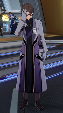 Eikura Shuu | Honkai: Star Rail Wiki | Fandom