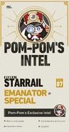 Emanator | Honkai: Star Rail Wiki | Fandom