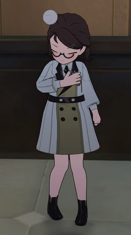 Forla | Honkai: Star Rail Wiki | Fandom