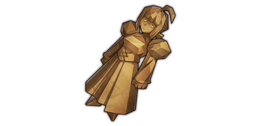 Fate/Aria of Rotten Gold | Honkai: Star Rail Wiki | Fandom