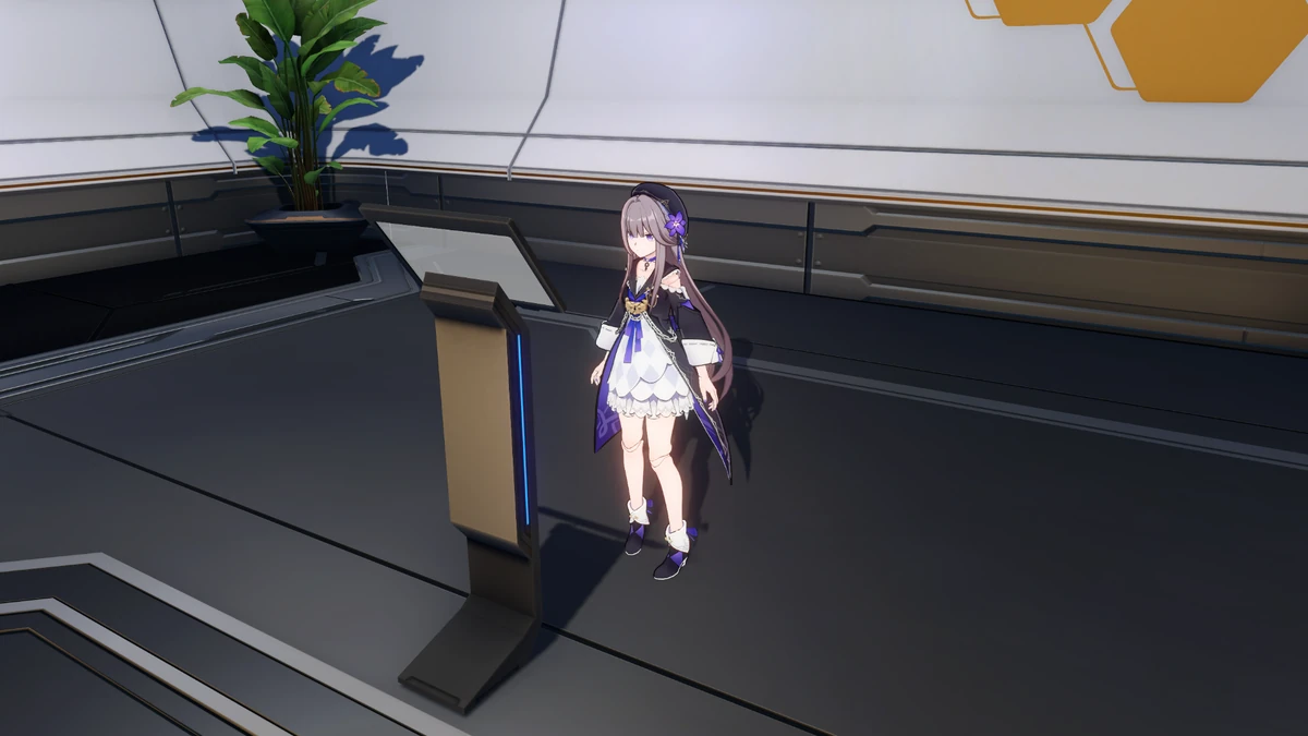 Herta's Dialogue | Honkai: Star Rail Wiki | Fandom