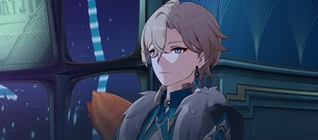 The Devil in Velvet | Honkai: Star Rail Wiki | Fandom