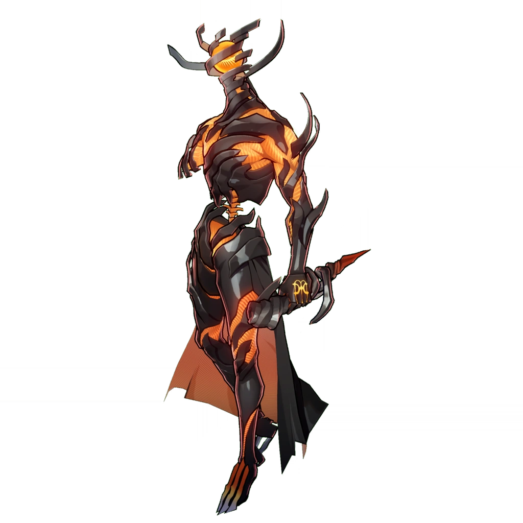 Black Tide Council | Honkai: Star Rail Wiki | Fandom