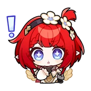 Tribbie's Media | Honkai: Star Rail Wiki | Fandom