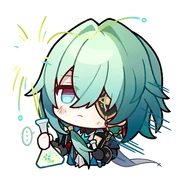 Anaxa's Media | Honkai: Star Rail Wiki | Fandom