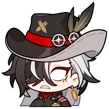 Boothill | Honkai: Star Rail Wiki | Fandom