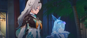 Unconquered | Honkai: Star Rail Wiki | Fandom