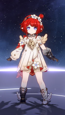 Tribbie | Honkai: Star Rail Wiki | Fandom