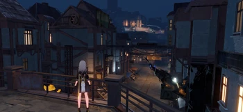 Rivet Town | Honkai: Star Rail Wiki | Fandom