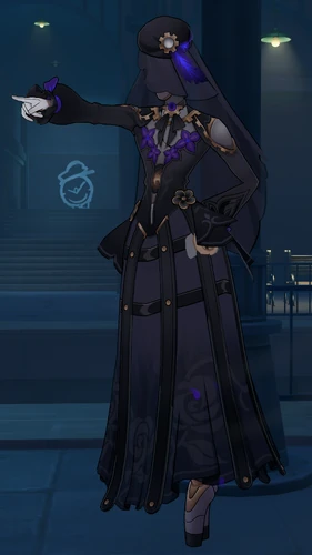 Elegy | Honkai: Star Rail Wiki | Fandom