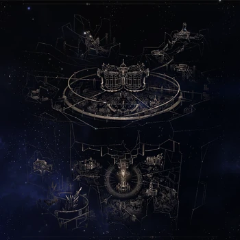 Jarilo-VI | Honkai: Star Rail Wiki | Fandom