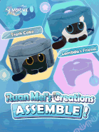 Ruan Mei's Creations | Honkai: Star Rail Wiki | Fandom