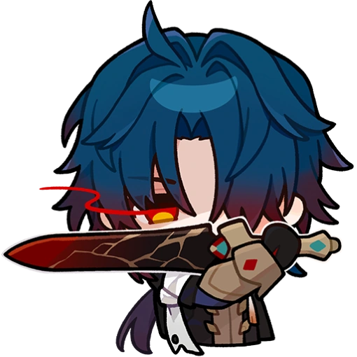 Blade | Flight Rising