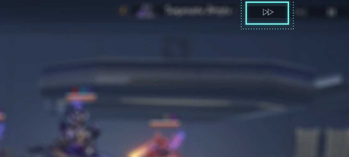 Tutorial/2x speed | Honkai: Star Rail Wiki | Fandom