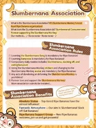 Do you know about the Slumbernana Monkey? | Honkai: Star Rail Wiki | Fandom