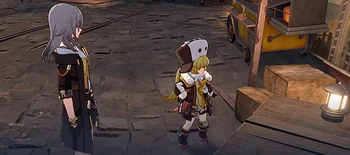 Hook's Treasure | Honkai: Star Rail Wiki | Fandom