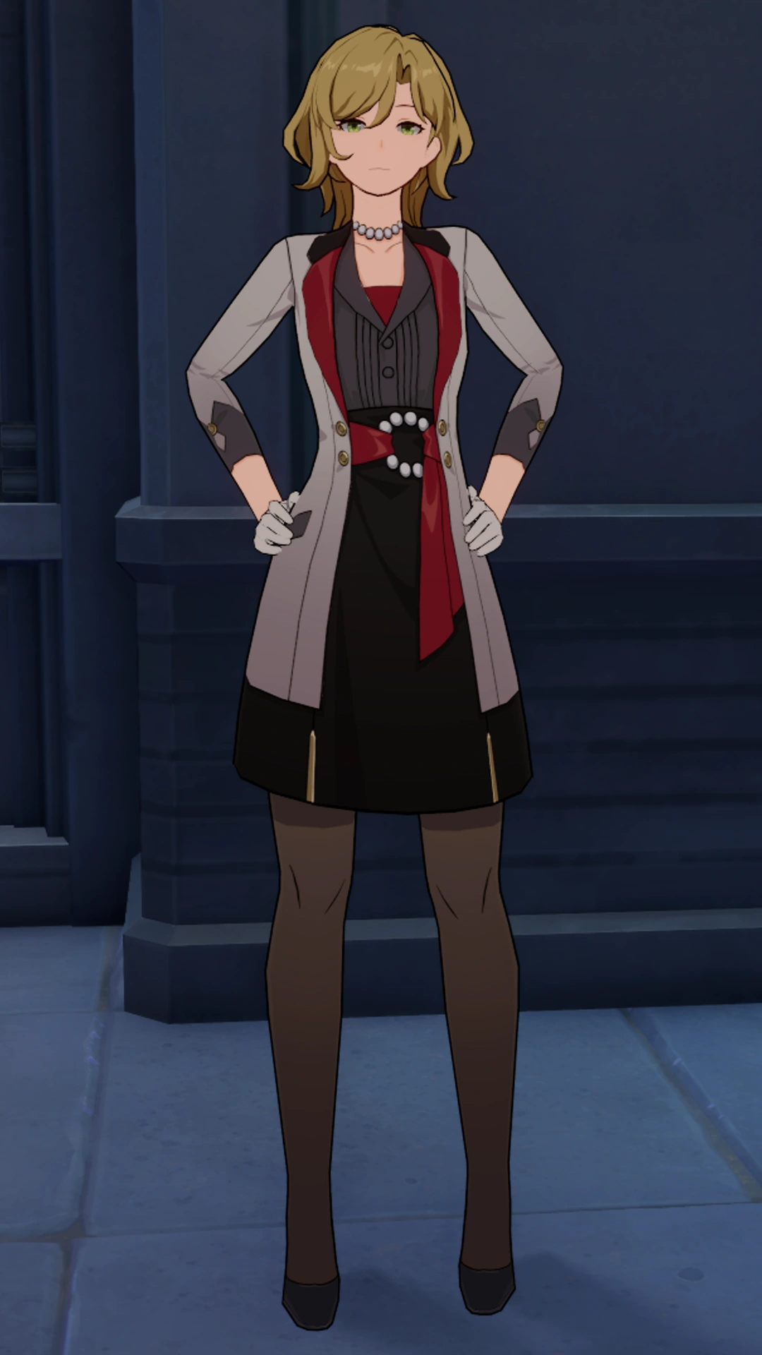 Category:NPCs Located in Penacony | Honkai: Star Rail Wiki | Fandom