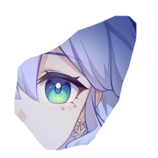 Robin | Honkai: Star Rail Wiki | Fandom