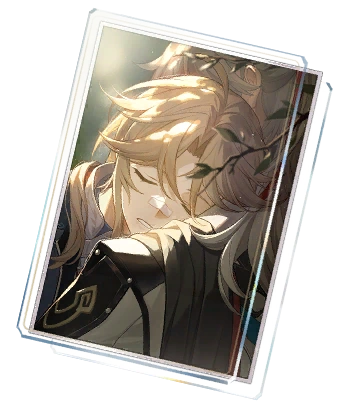 Sleep Like the Dead | Honkai: Star Rail Wiki | Fandom