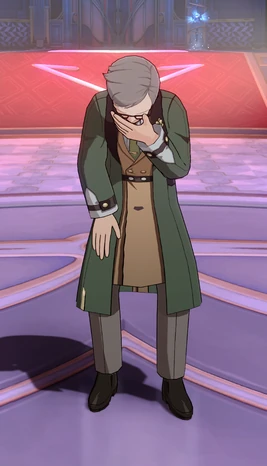 Aideen | Honkai: Star Rail Wiki | Fandom