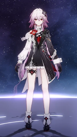 Evernight | Honkai: Star Rail Wiki | Fandom