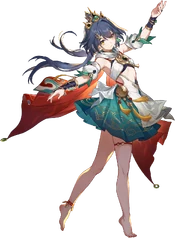 Yunli's Media | Honkai: Star Rail Wiki | Fandom