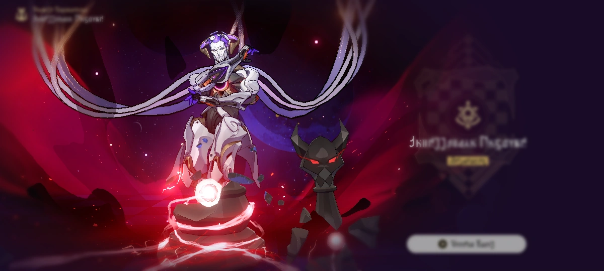 Tutorial/Anomaly Arbitration | Honkai: Star Rail Wiki | Fandom