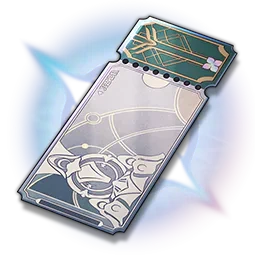 Star Rail Pass | Honkai: Star Rail Wiki | Fandom