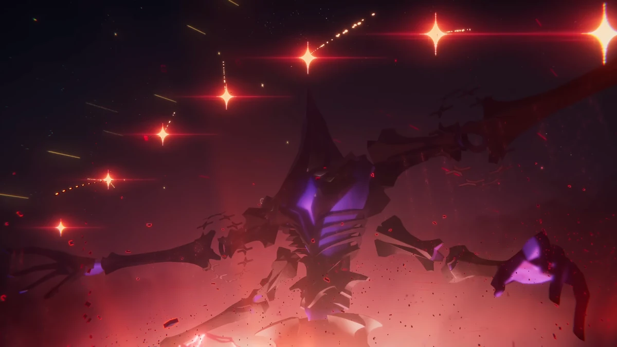 Irontomb | Honkai: Star Rail Wiki | Fandom