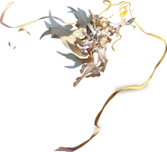 Aglaea's Media | Honkai: Star Rail Wiki | Fandom